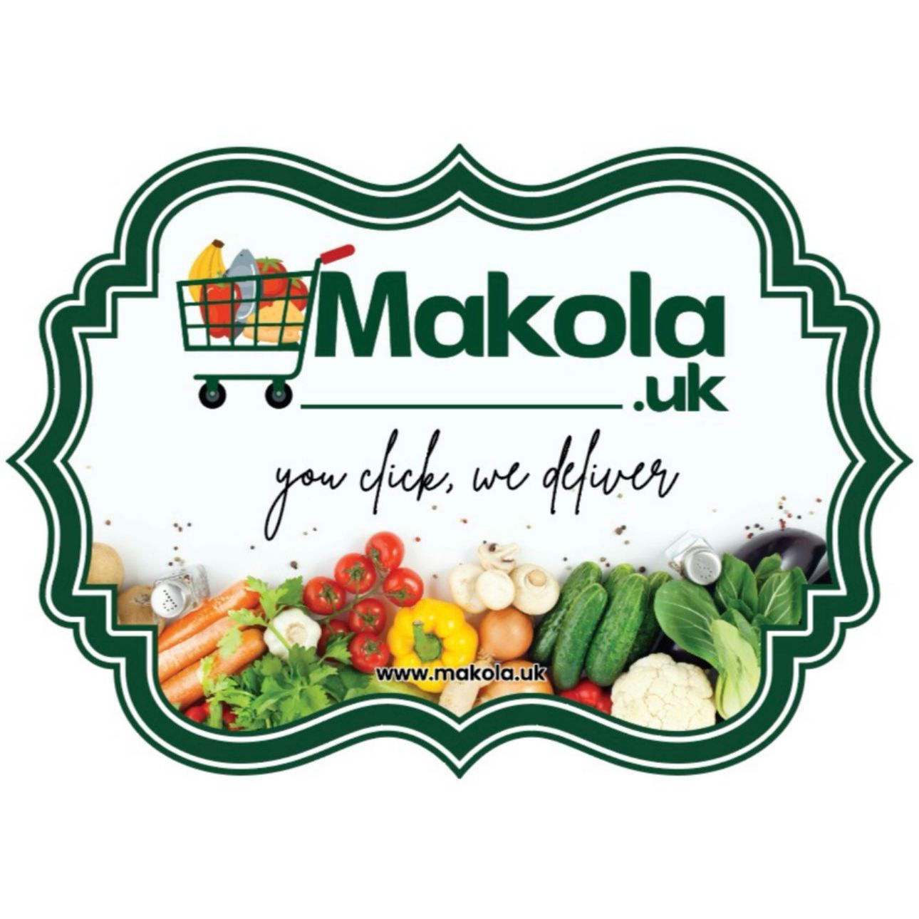 Contact Us - Makola UK